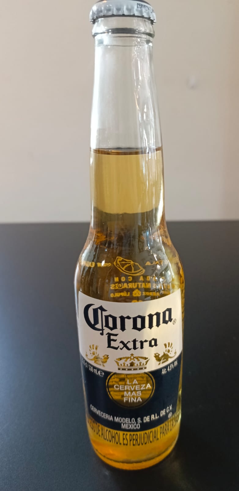 Tu Local de Comida - Menú