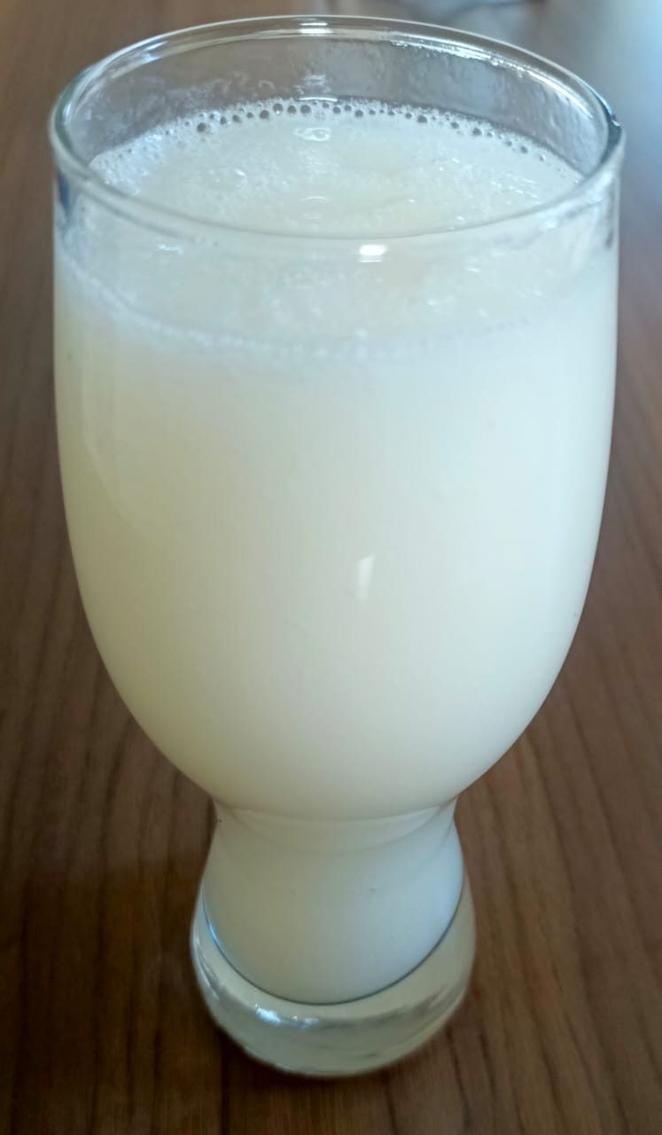 Tu Local de Comida - Menú