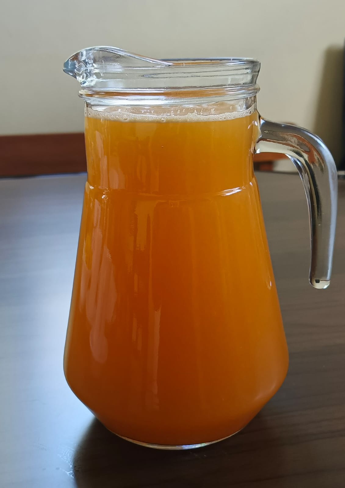 Tu Local de Comida - Menú